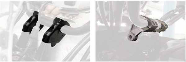 LTA | Vehicle Technologies and Modifications